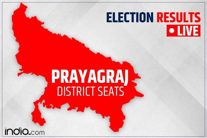 Prayagraj Election Result LIVE Updates: Vote Counting For Meja ...