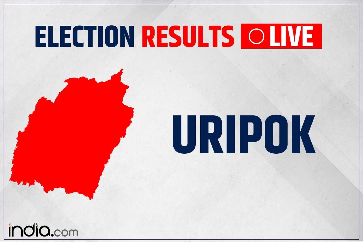 Uripok Election Result LIVE: Counting of Votes to Begin 8 AM