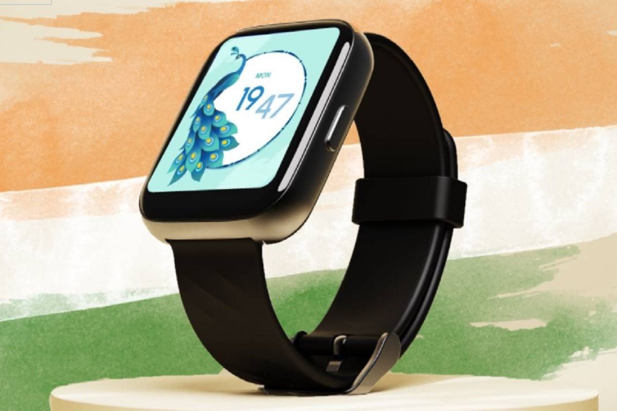 अब Smartwatch में देख सकेंगे लाइव क्रिकेट स्कोर, भारत में लॉन्च हुई ...