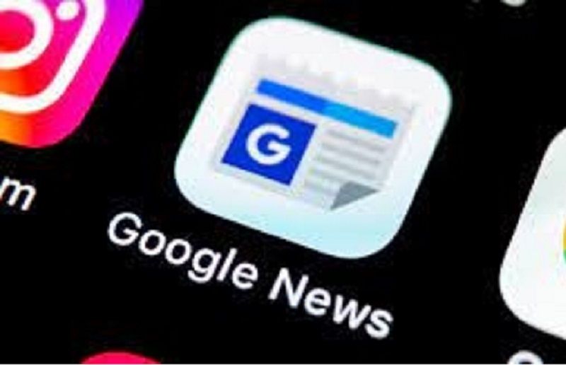 Russian Blocks Google News Citing Inauthentic Info on Ukraine Conflict