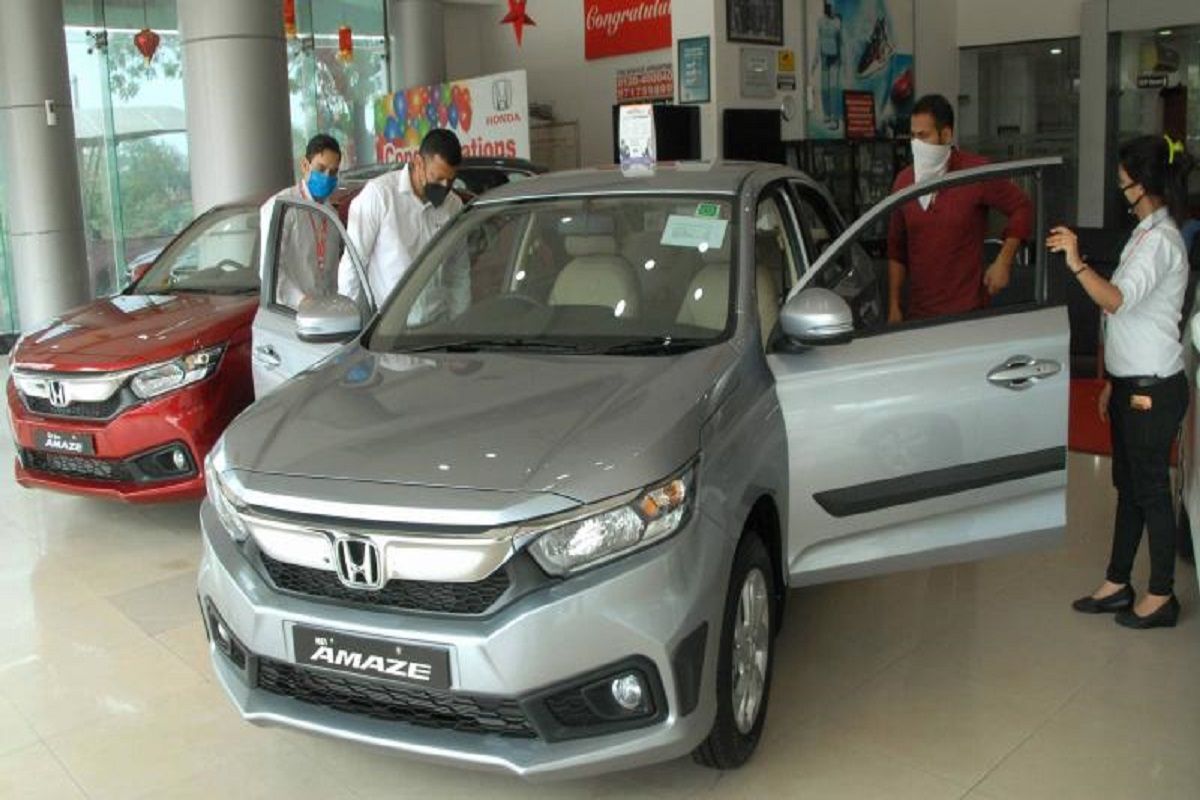 Heres Why The Delivery Of Your Car Is Getting Delayed