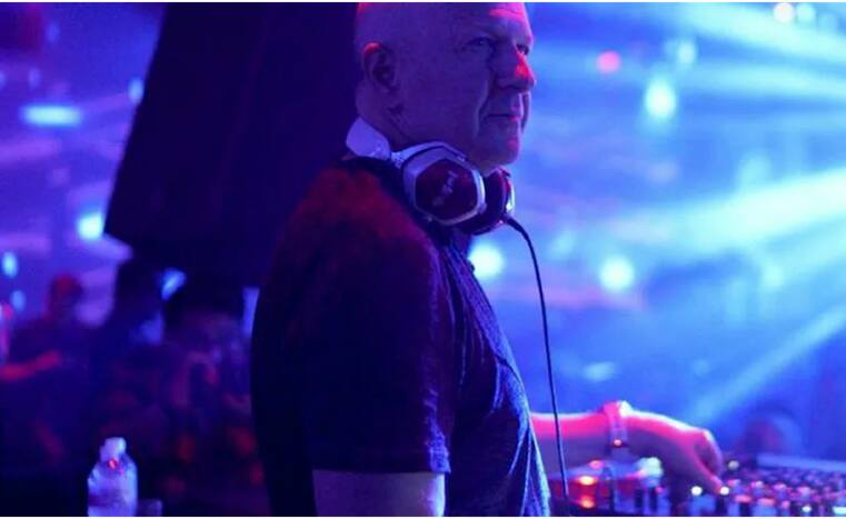 Goldman Sachs CEO David Solomon To DJ At Chicago’s Largest Music ...