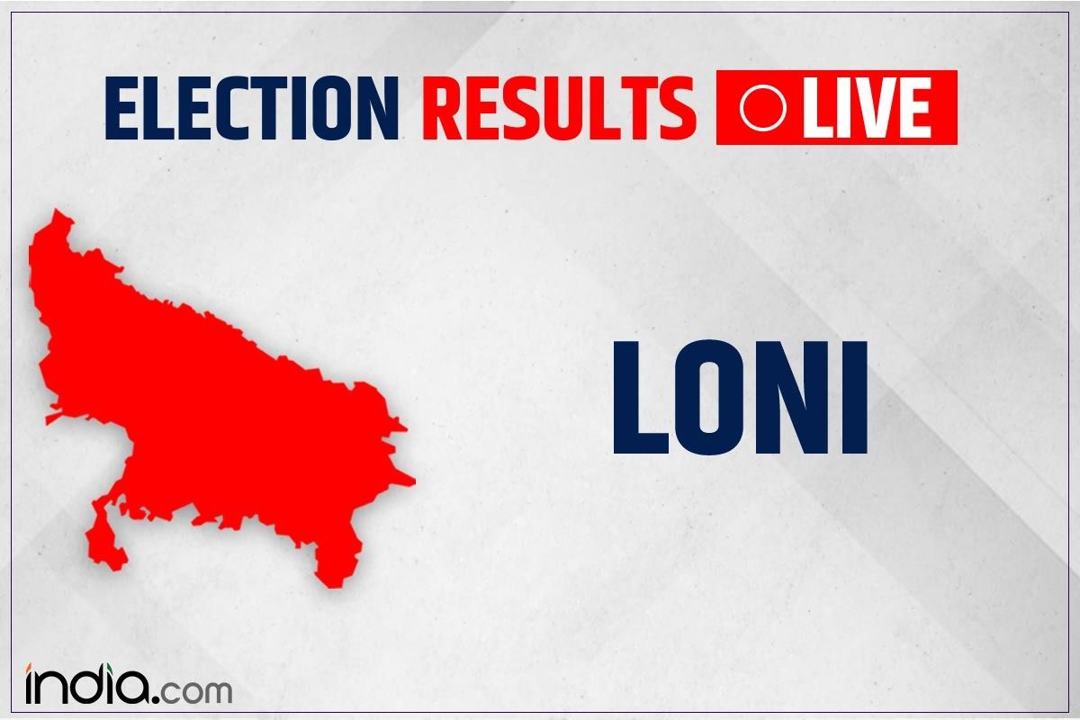 Loni Chunav Results 2022 Declared: BJP Candidate Nandkishor Wins by ...
