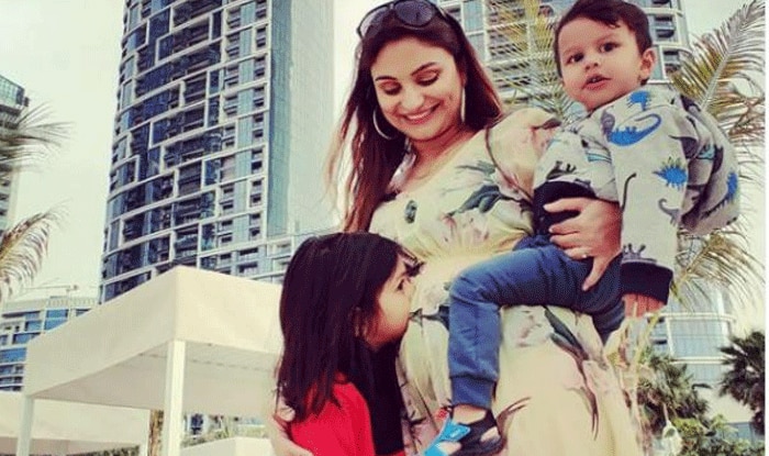 राहुल महाजन की दूसरी पत्नी डिंपी गांगुली तीसरी बार बनने जा रही हैं मां ...