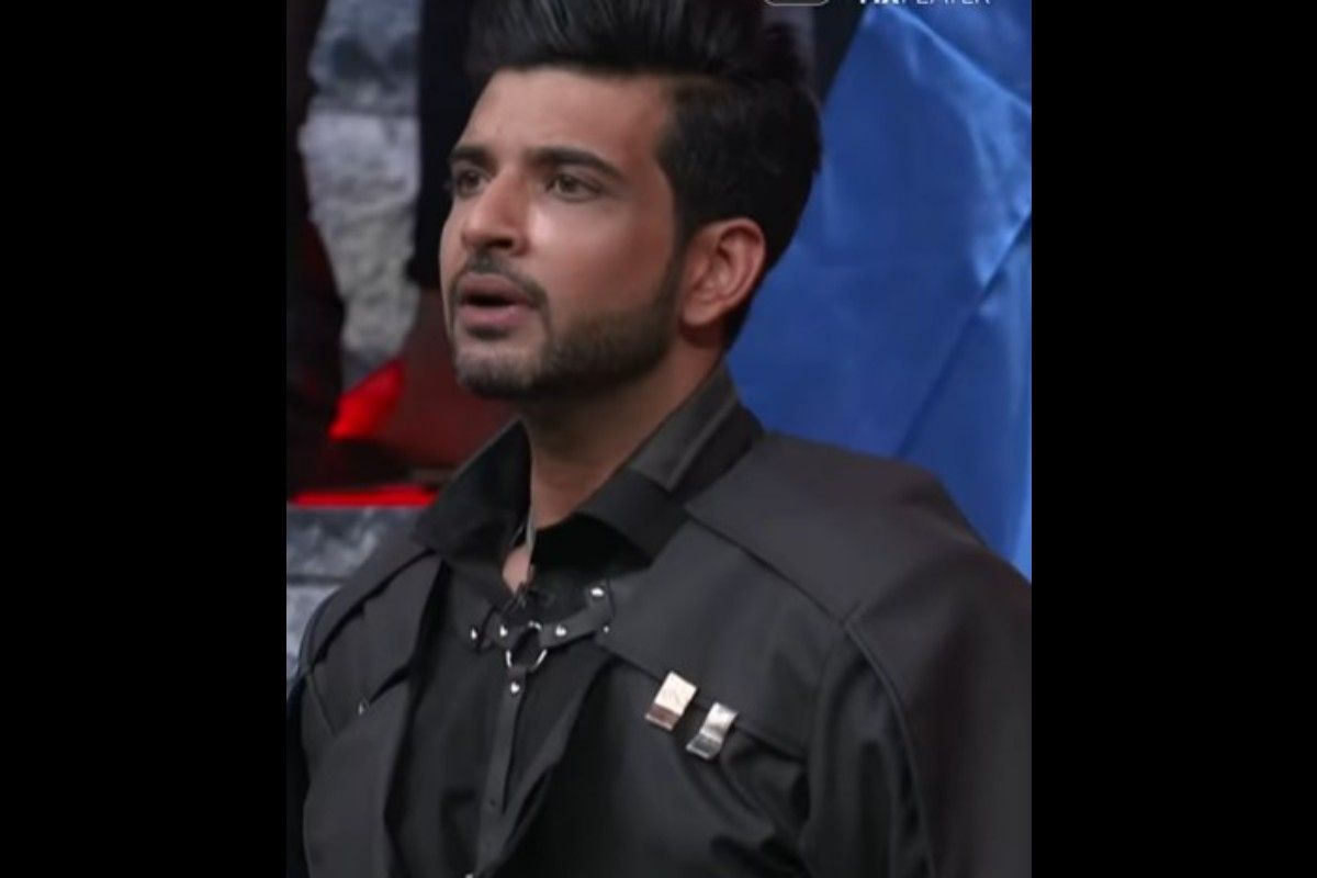 Watch Video: Lock UPP में जेलर बने Karan Kundra ने खोया आपा, ऑन कैमरा ...