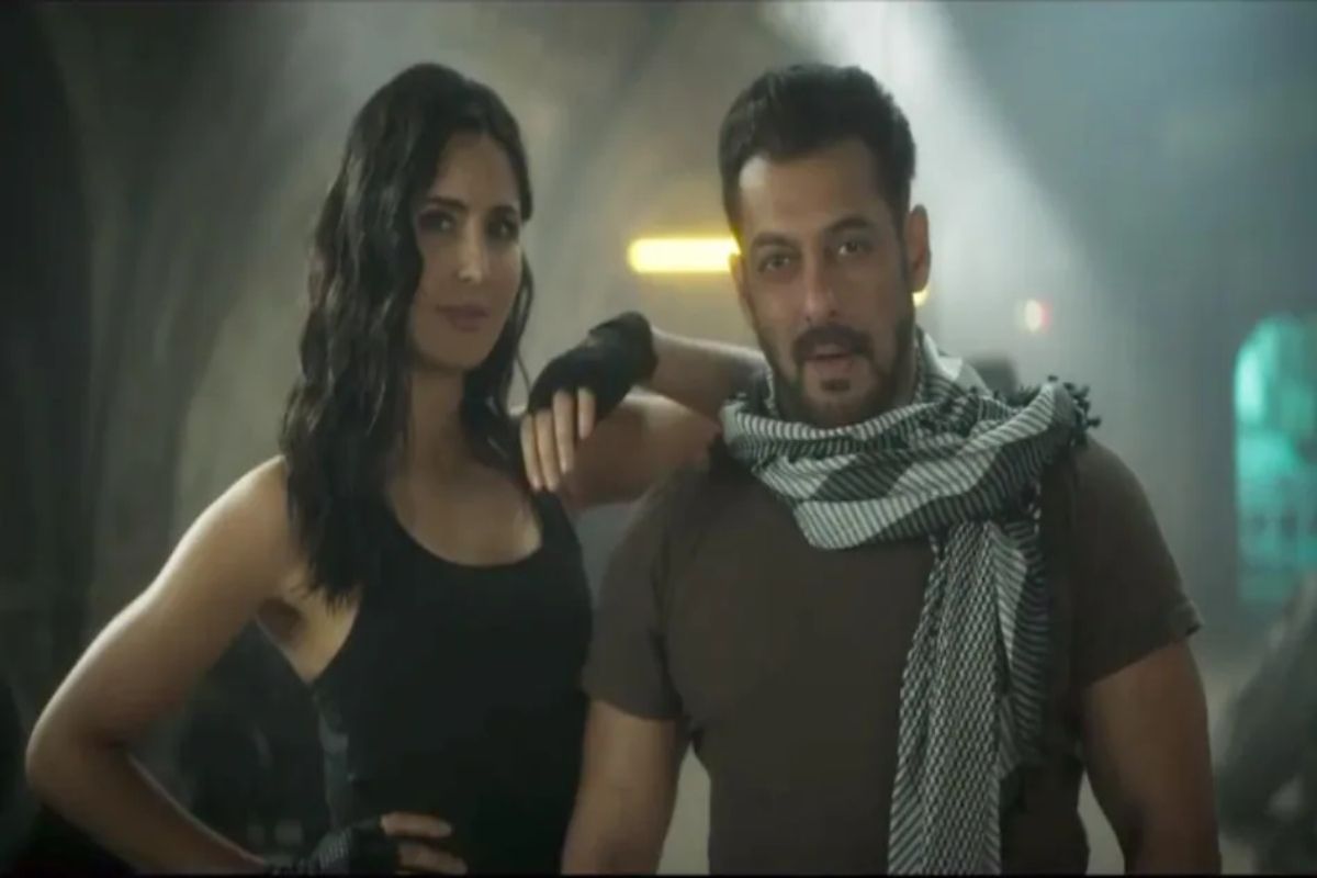 Tiger 3 Salman Khan Reveals New Release Date of His Spy Actioner Heres ...