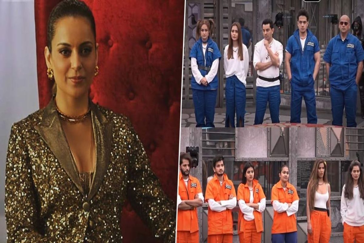 Lock Upp Contestant Fees: मुनव्वर फारूकी से लेकर पूनम पांडे तक, जानें ...