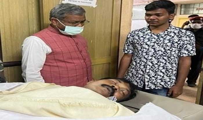 भारत के संसदीय इत‍िहास में लोकसभा चुनावों में सबसे कम वोटों से जीत का ...
