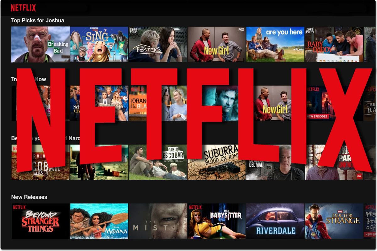 Netflix Adds ‘Two Thumbs Up’ Rating Option to Offer Better Recommendations