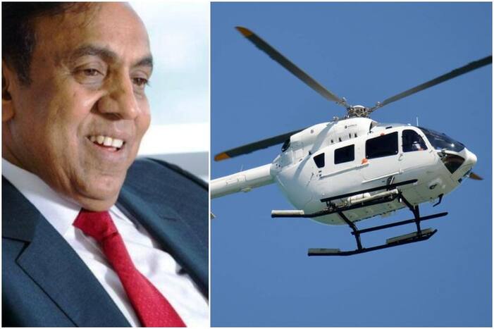 Kerala Billionaire Becomes The First Indian to Own An Airbus Luxury ...