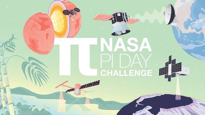 Pi Day 2022: Know Significance, Solve Math Problems With This NASA ...