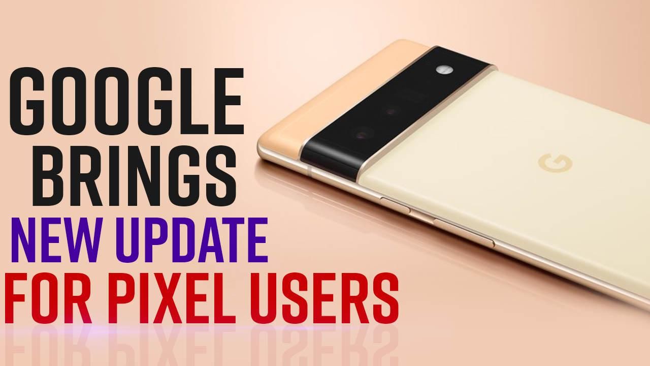 Google Brings Fast Emergency Dialer For Pixel Users, Will Help Call ...