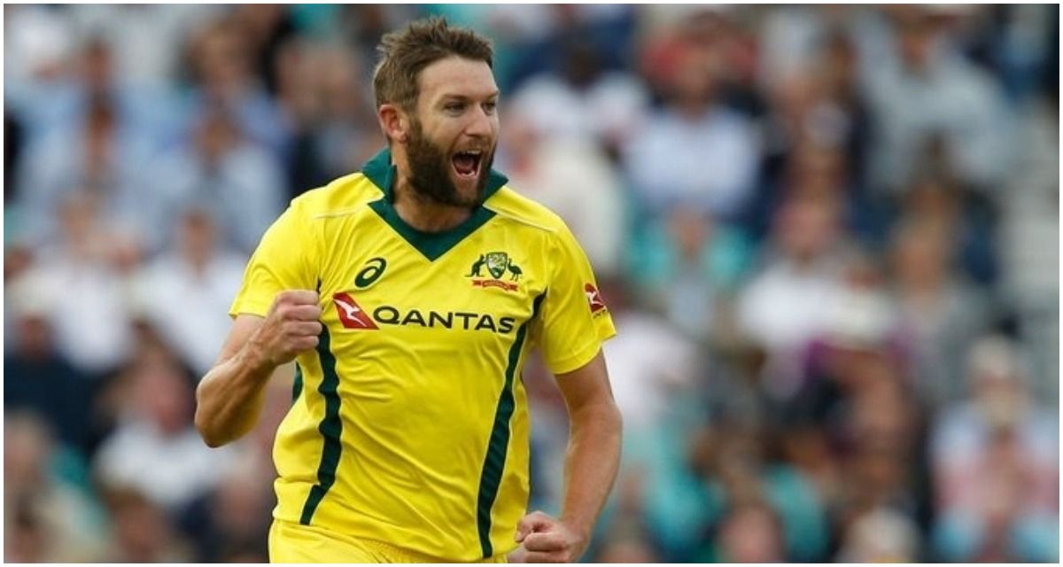 IPL 2022: Australia Pacer Andrew Tye Replaces Mark Wood in Lucknow ...