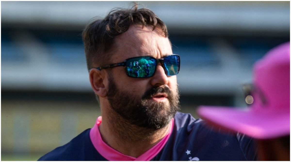 IPL 2022: Steffan Jones Rejoins Rajasthan Royals as High Performance ...