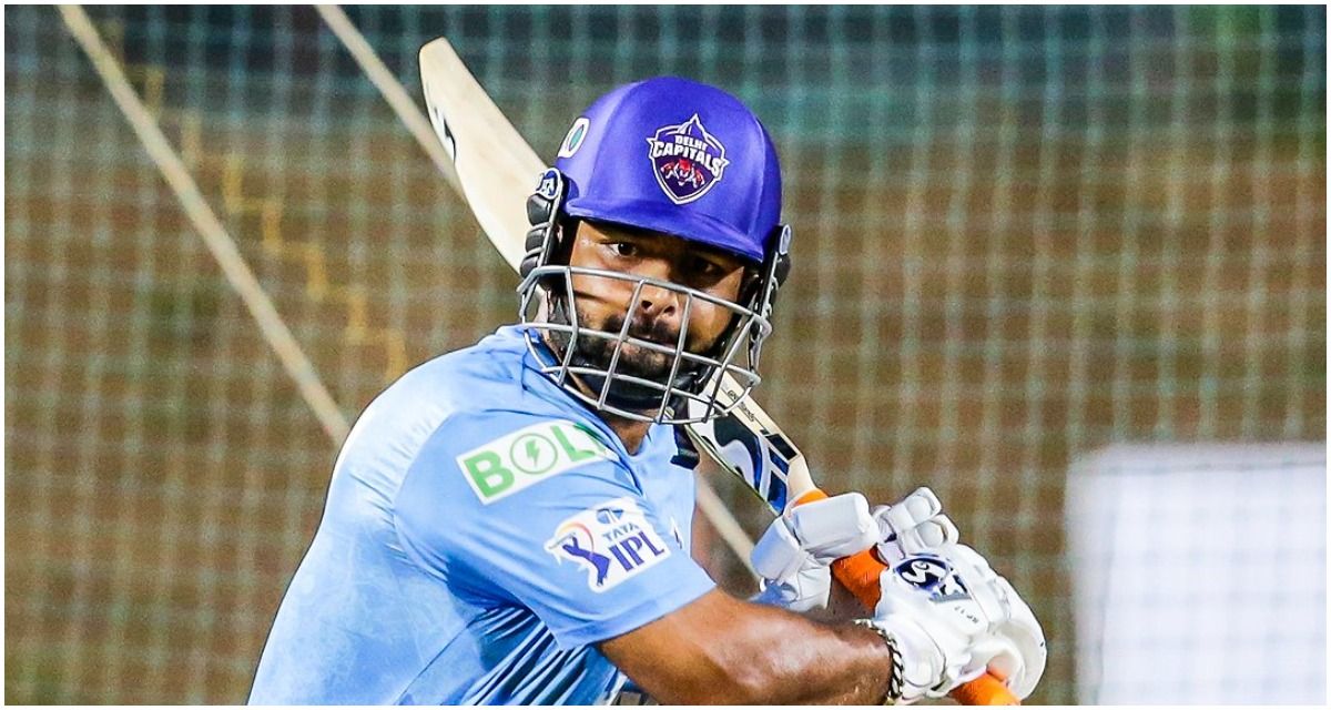IPL 2022: Delhi Capitals Captain Rishabh Pant Opens up on Player Roles ...