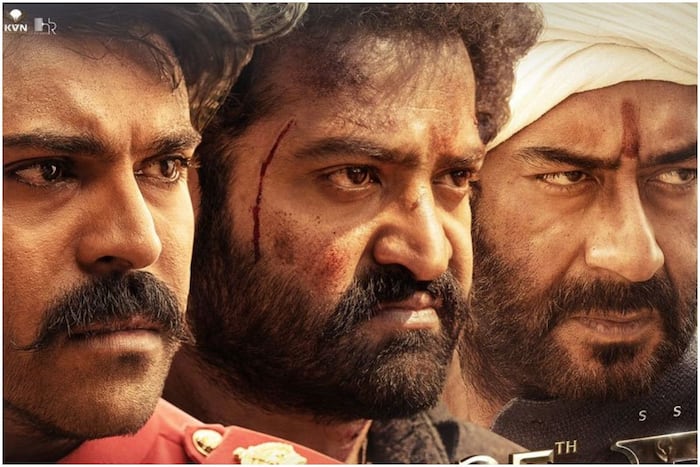 RRR Movie Review Twitter: 10 Times Better Than Baahubali 2, Says ...