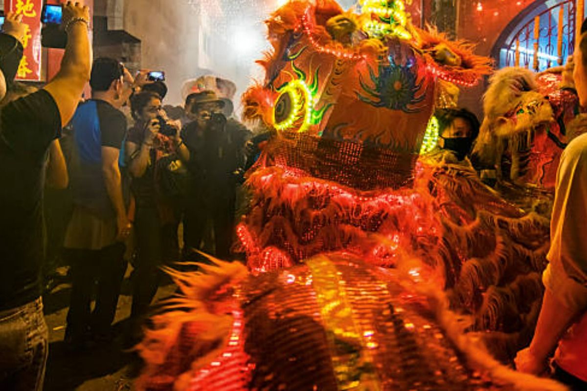World Monuments Fund 2022 Adds Kolkatas Chinatown To The Watchlist ...