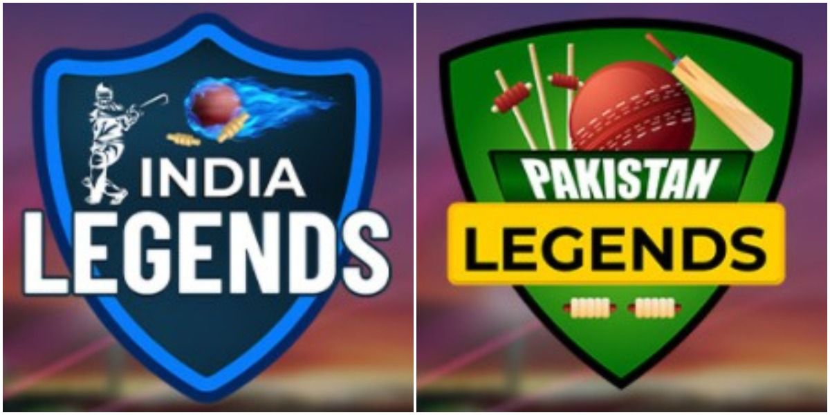 Highlights IND vs PAK Friendship Cup UAE Match: Pakistan Legends Beat ...