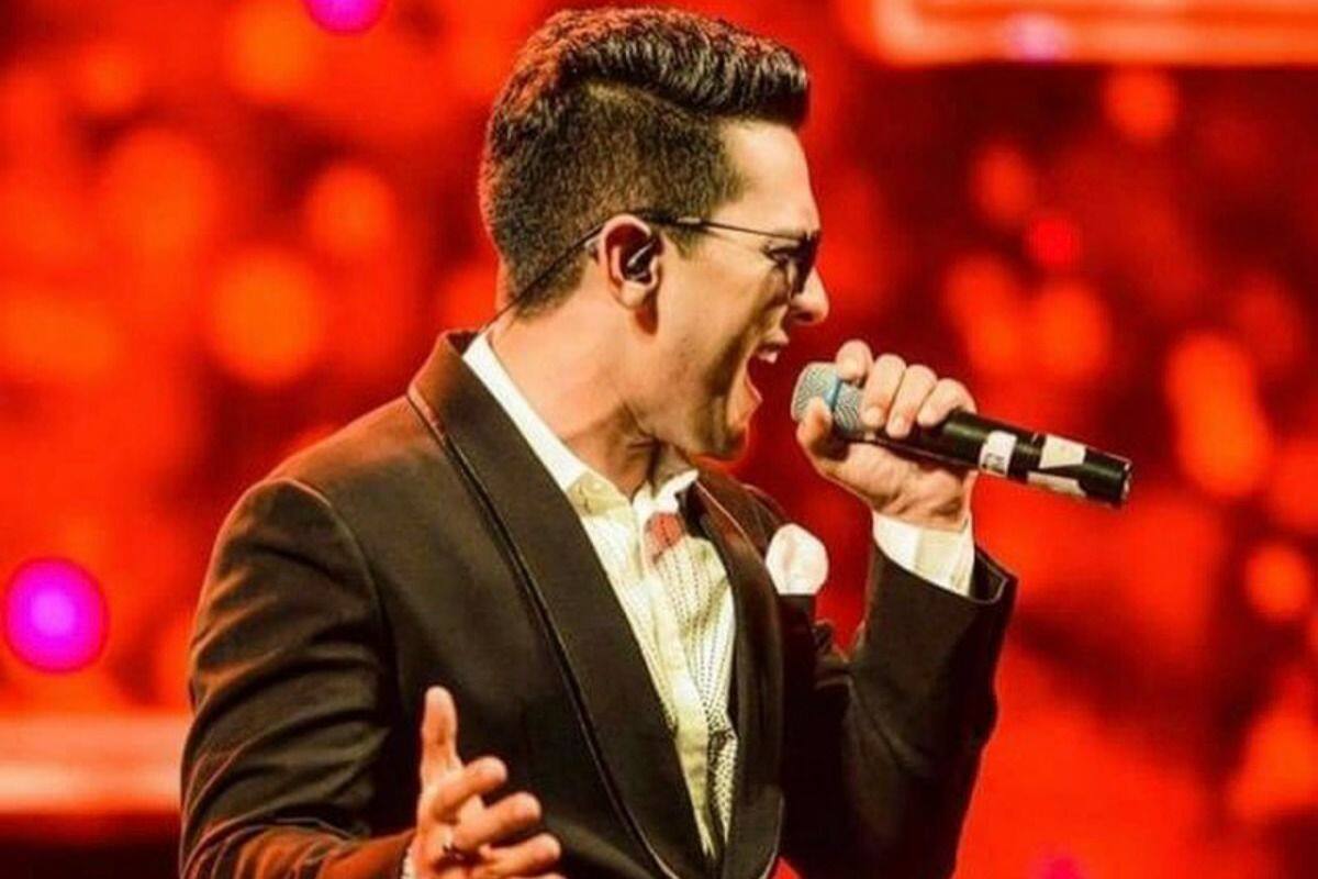 Aditya Narayan Wallpapers 2022