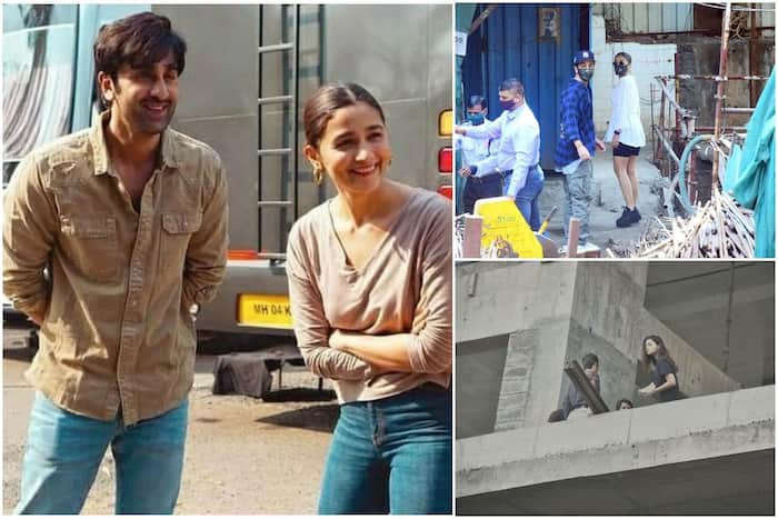 Inside Alia Bhatt-Ranbir Kapoor New Bungalow: Temperature-Controlled Swimming Pool, Amphitheater ...