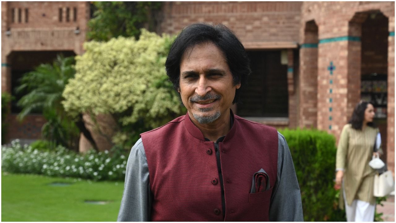 Another IPL vs PSL Comparison | PCB Chairman Ramiz Raja Suggests Big ...