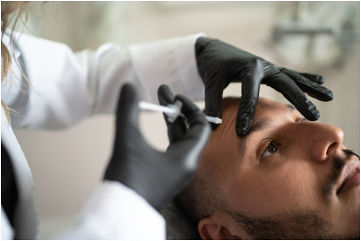 Here's Everything You Need to Know About Botox Treatment