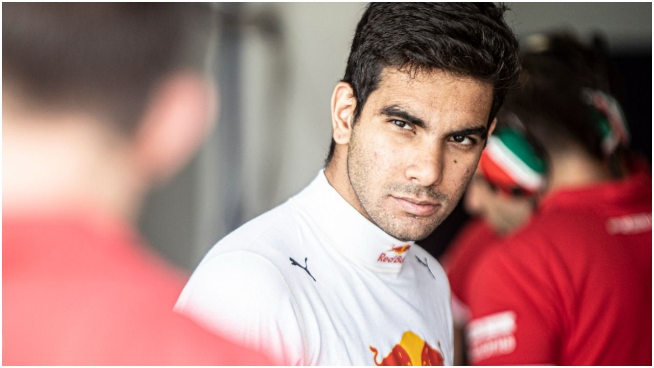 Formula 2 Championship: India Jehan Daruvala Leaves Bahrain F2 Opener ...