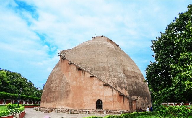 Bihar Diwas 2022: Explore These 5 Hidden Gems To Honour The Culture of ...