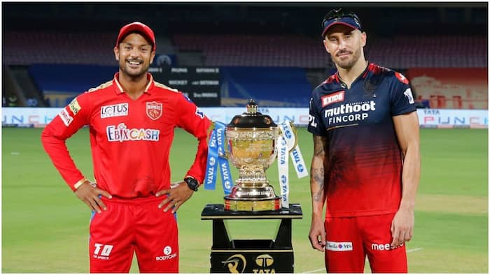 PBKS Beat RCB by 5 Wickets | HIGHLIGHTS | PBKS vs RCB Score and Match ...