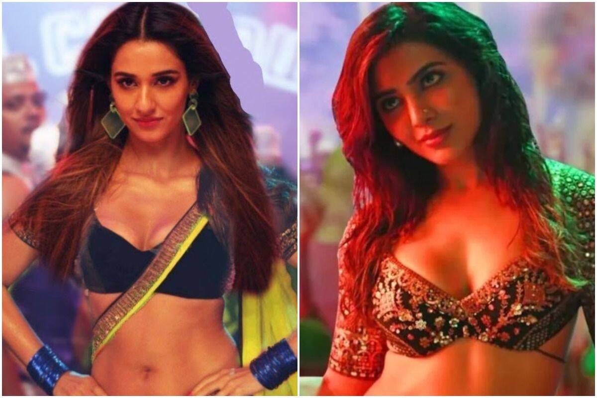 Samantha Ruth Prabhu Hot Calendar