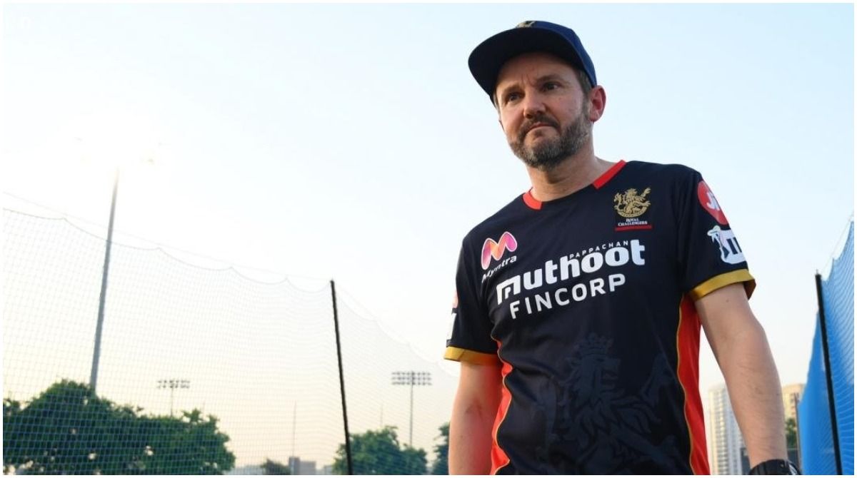 Mike Hesson: We Have Got a Group Where a Lot of The Learning Happens ...