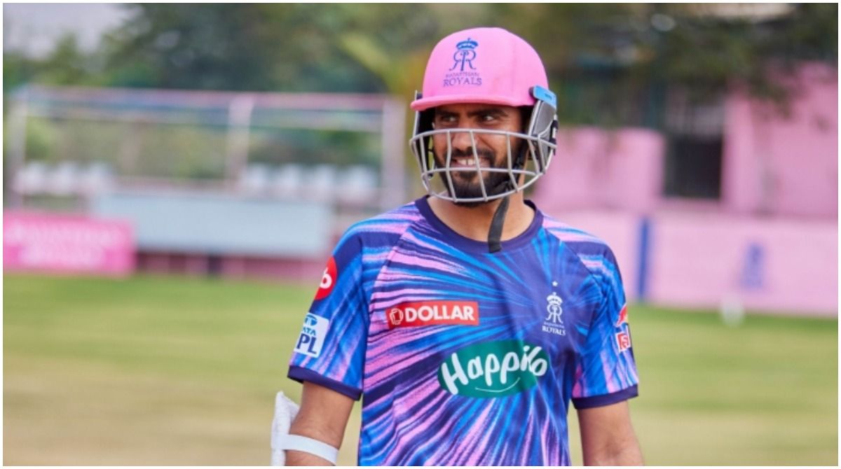 IPL 2022: Really Looking Forward to Working With Kumar Sangakkara, Says ...