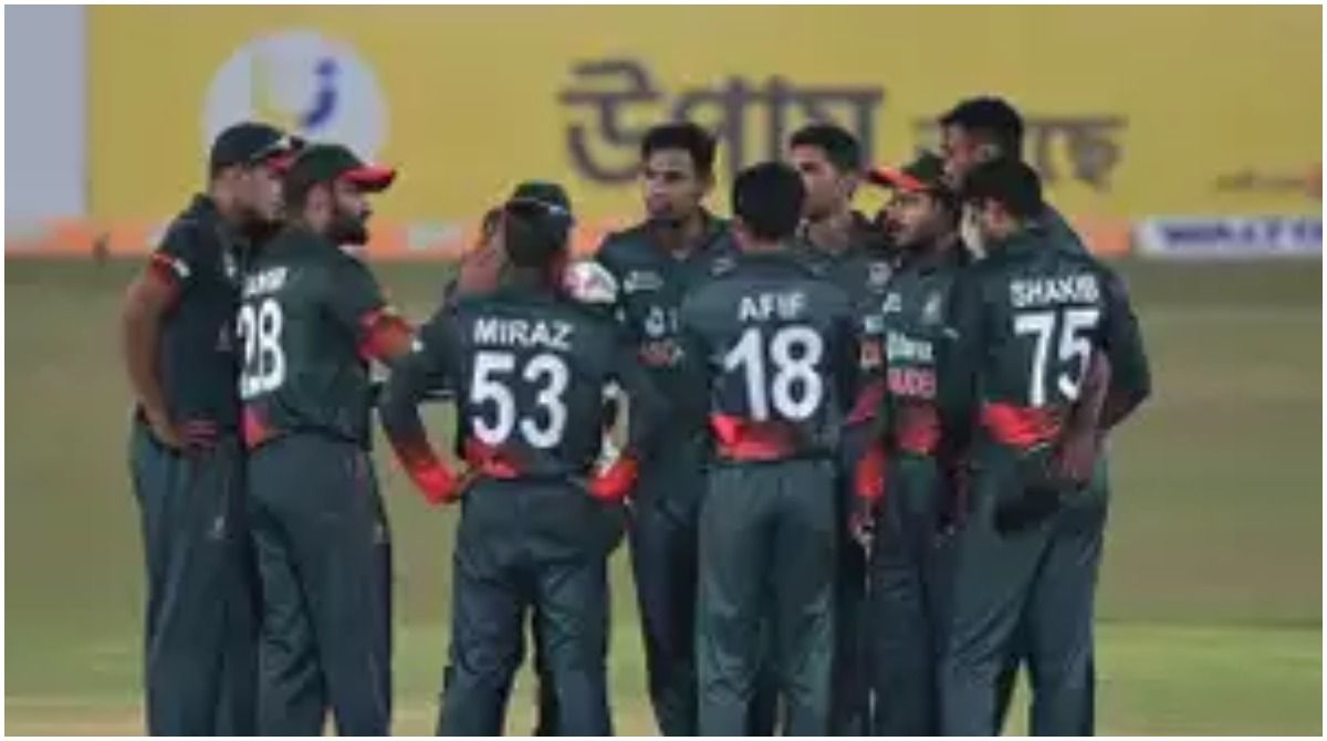 Shane McDermott Appointed Bangladeshs Fielding Coach | Sports News Indiacom