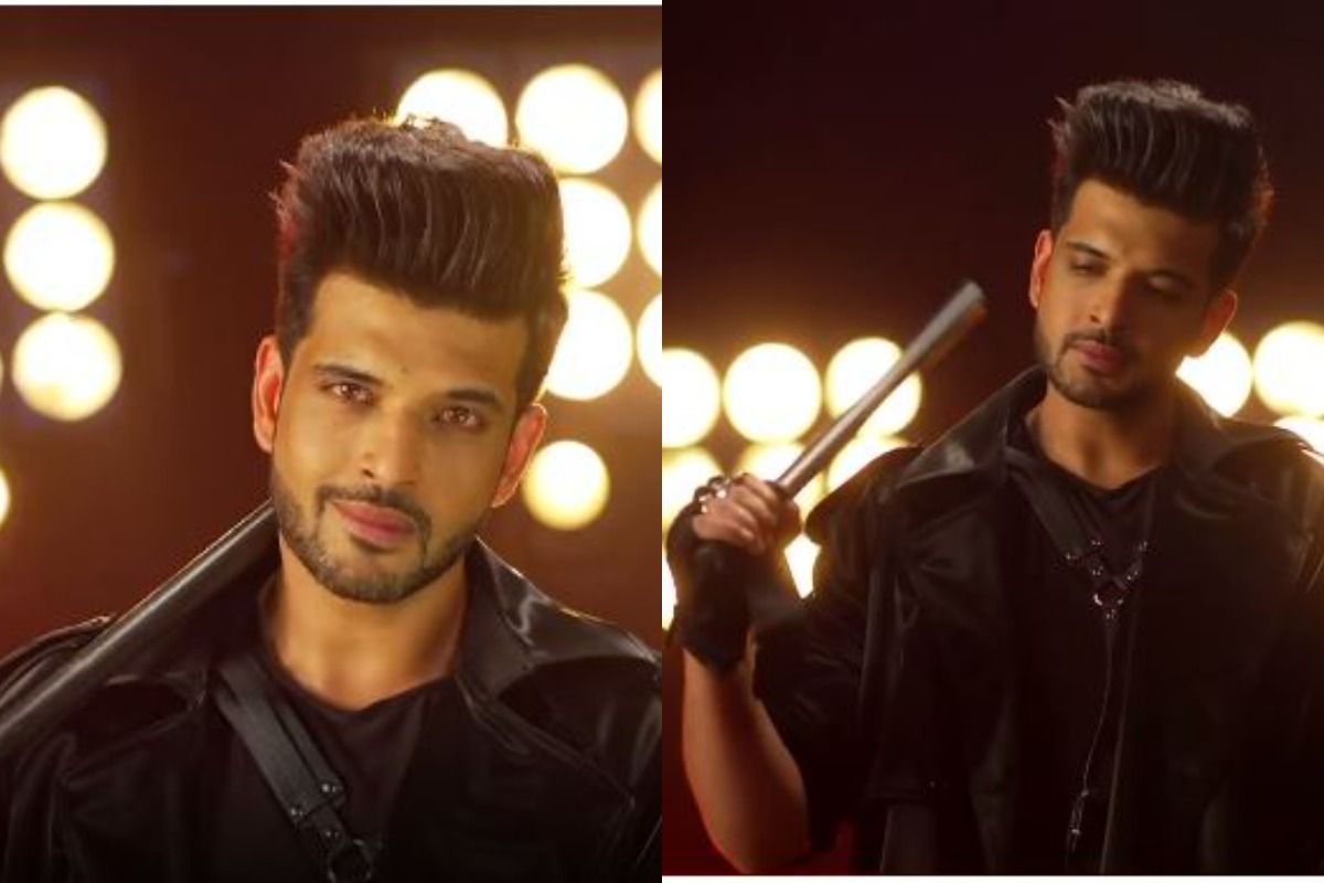 Lock Upp: Karan Kundrra Joins as Jailer For Asli Atyachari, Tejasswi ...
