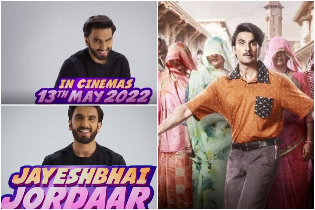 Jayeshbhai Jordaar
