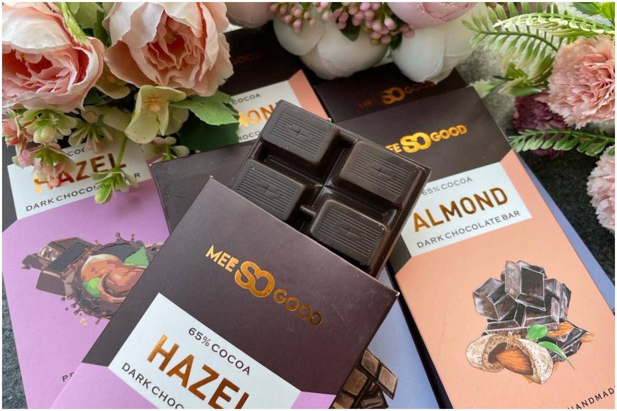 Mee So Good Review: Creamiest, Flavourful Dark Chocolates That You Wont ...
