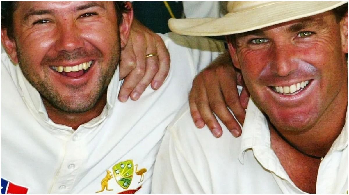 Ricky Ponting Vows To Keep Shane Warne Legacy Alive | Sports News Indiacom