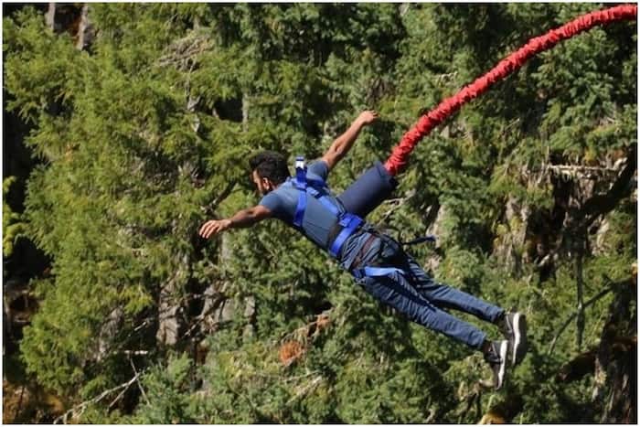 8 Best Adventure Sports Places in India to Get Your Adrenaline Pumping