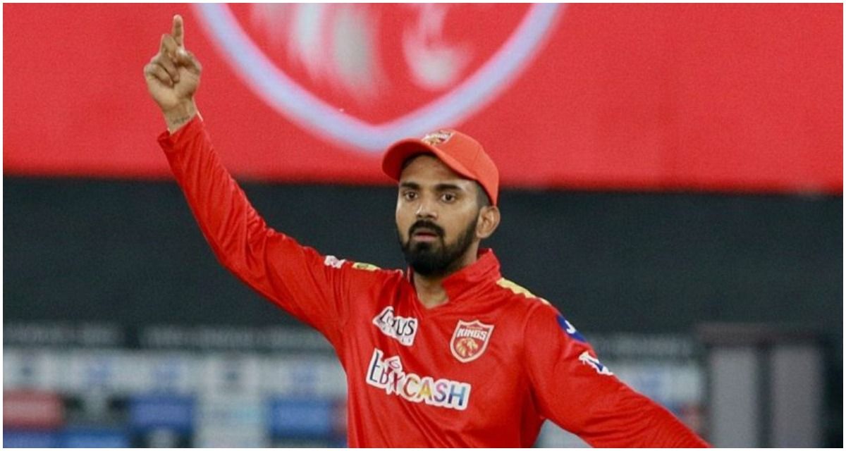 IPL 2022: Lucknow Super Giants Captain KL Rahul Opens up on Why he Left ...