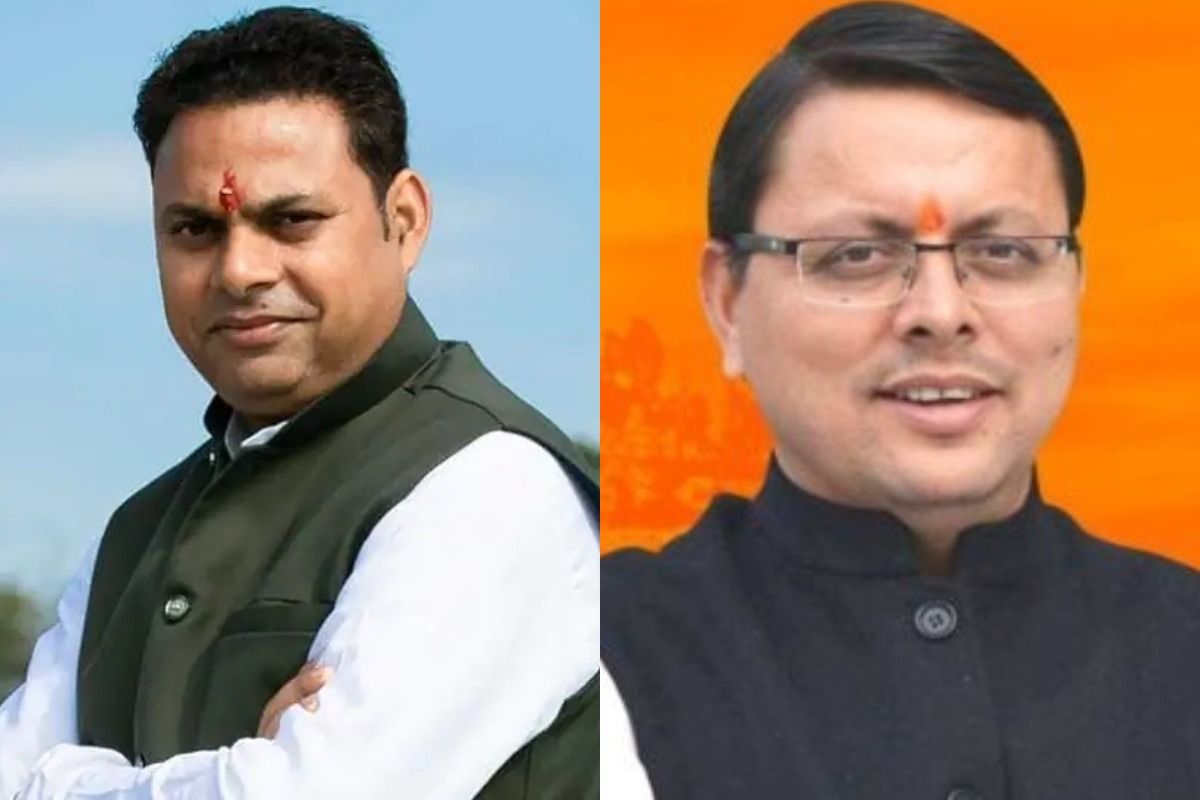 Who is Bhuwan Chandra Kapri, the Man who Defeated Uttarakhand