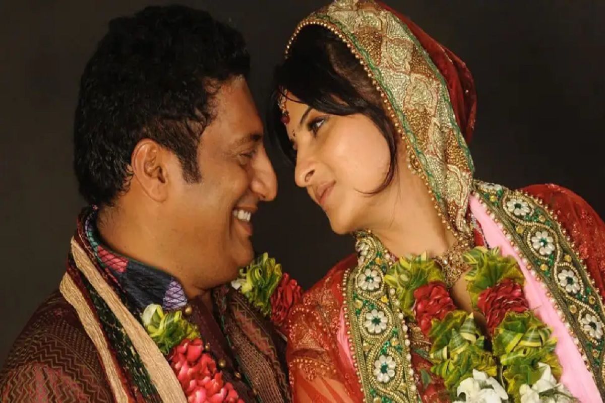 Prakash Raj Birthday: जबरदस्त अभिनयाच्या बळावर बॉलिवूडमध्ये धमाल; 12 ...