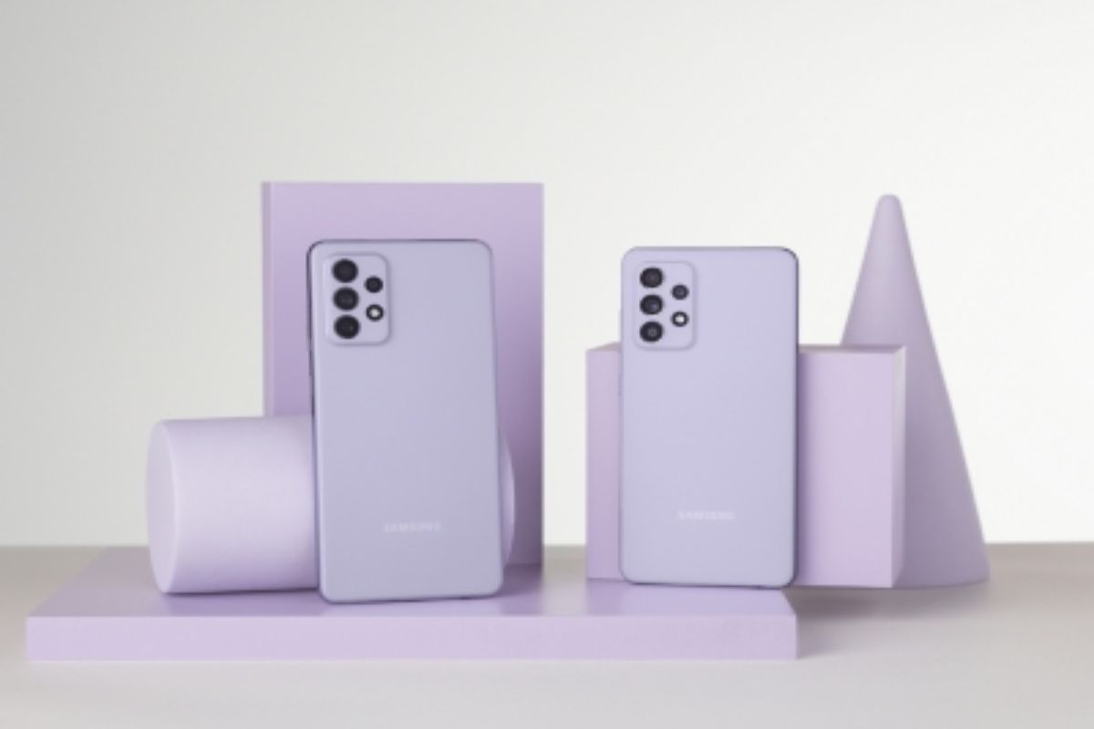 Samsung Expected to Launch Galaxy A Series in Mid-March