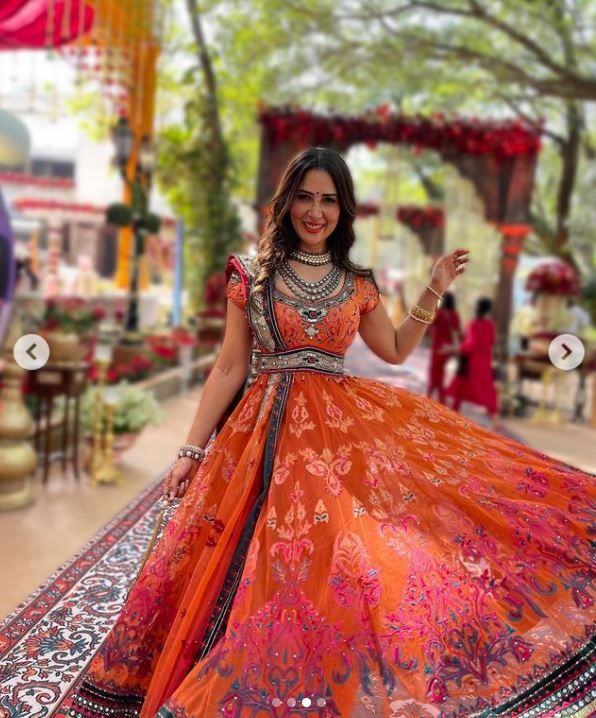 Kim Sharma: काफी स्टाइलिश हैं बॉलीवुड एक्ट्रेस किम शर्मा, लेटेस्ट ...