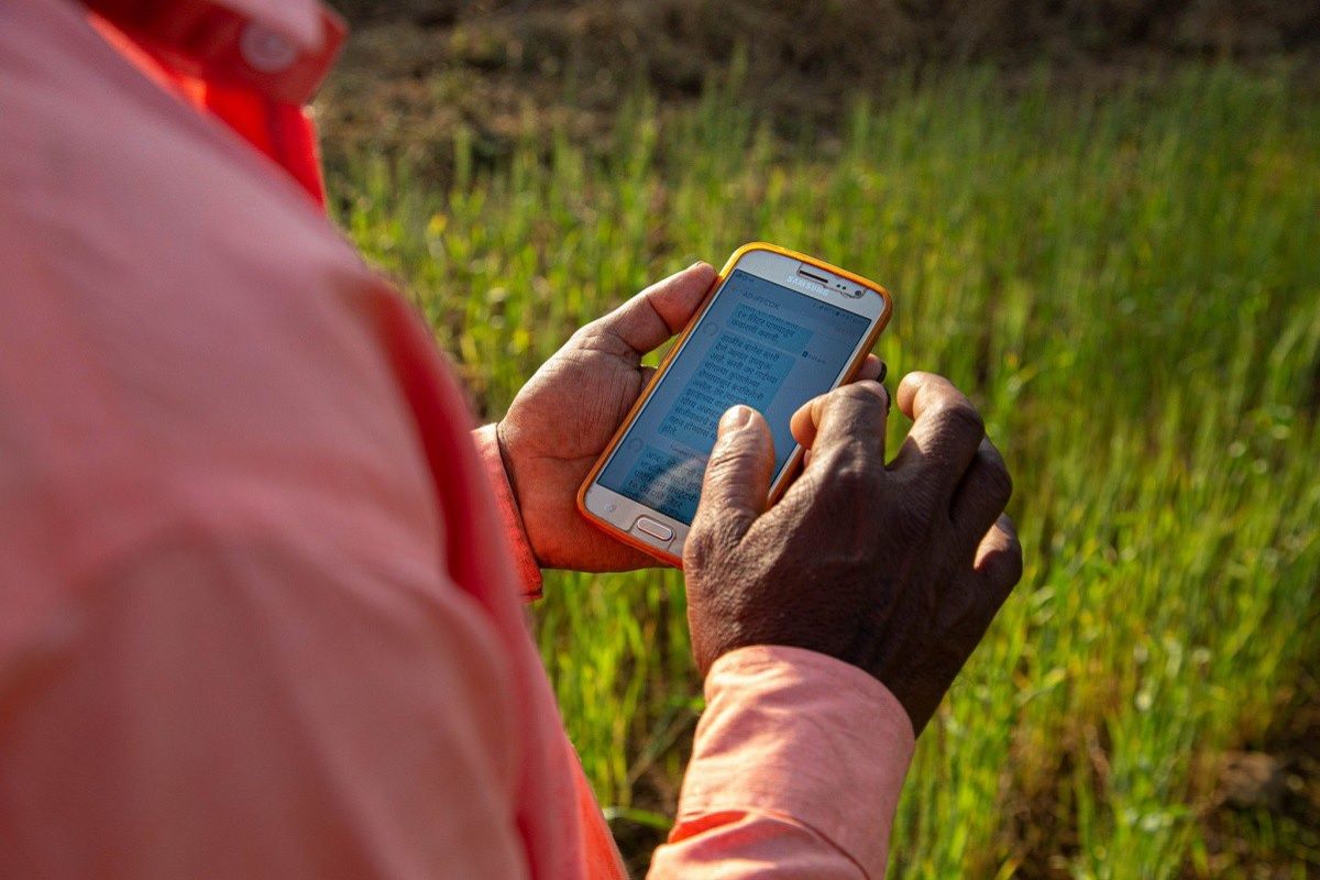 Indian Smartphone Exports Rise By 83 Per Cent, Up 32 Times In Last 4 Years