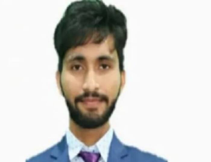 Suraj Kumar cracks IIT JAM: हत्या के आरोप में जेल में बंद कैदी ने ...