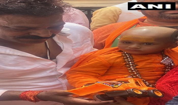 UP Election Results 2022: बंयोगी और बुलडोजर, UP Election Results 2022: बंयोगी और बुलडोजर,