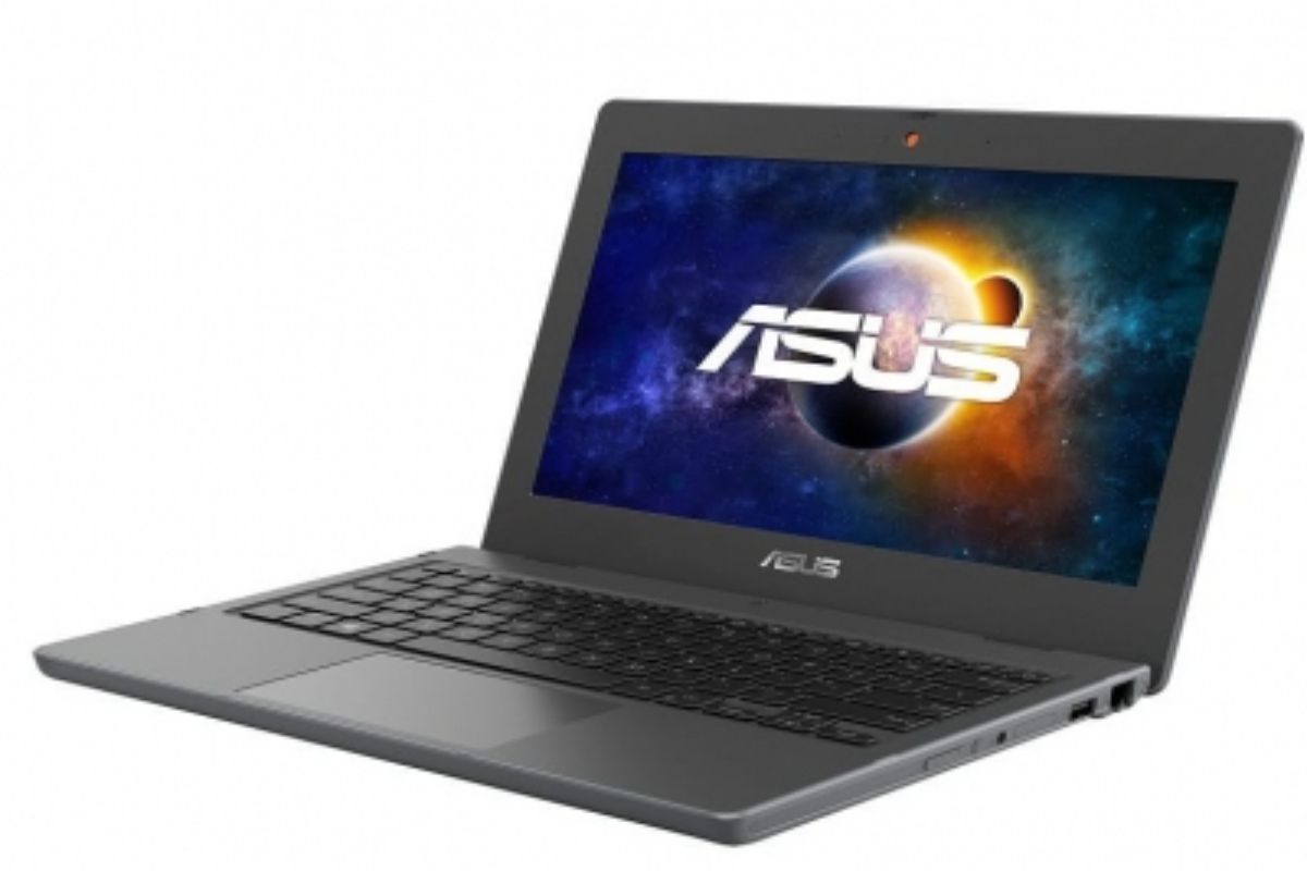 ASUS Launches BR1100 Windows Laptop Series in India: Check Price ...