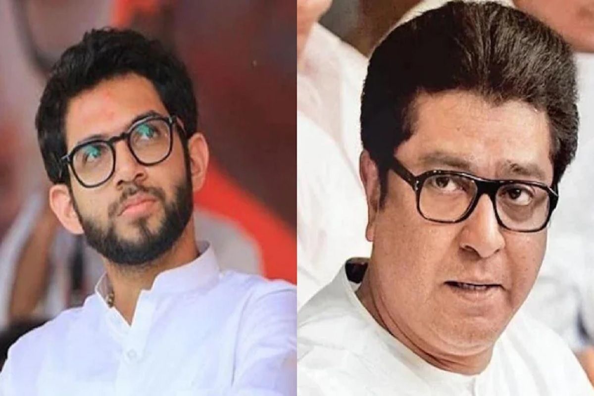 Aditya Thackeray Ayodhya Tour: अयोध्या दौर्‍यासाठी शिवसेना आक्रमक ...