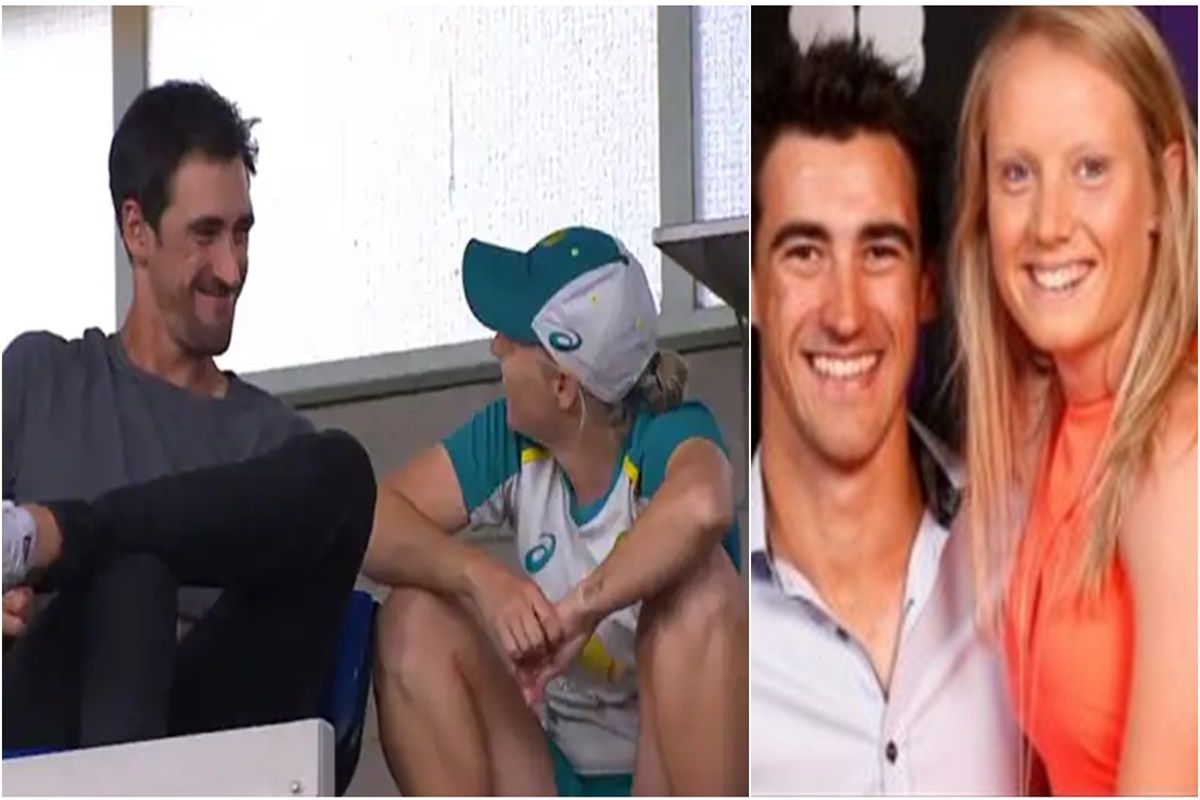 ICC WWC 2022: 170 रन बनाकर जिताया Australia को World Cup खिताब, इस स्टार गेंदबाज की वाइफ हैं ...