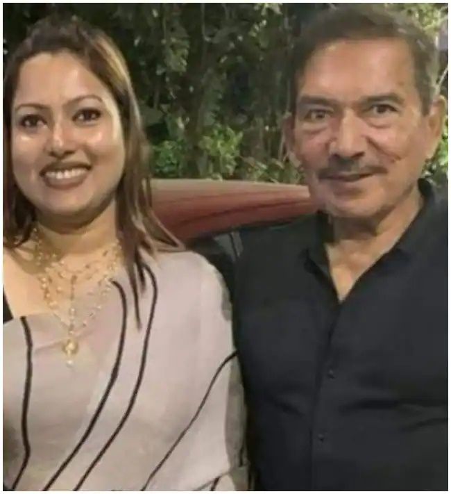 66 साल की उम्र में दूसरी शादी रचाएंगे Arun Lal, हल्दी सेरेमनी की ...